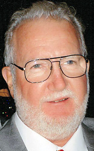 George R. Ivory | News, Sports, Jobs - Altoona Mirror